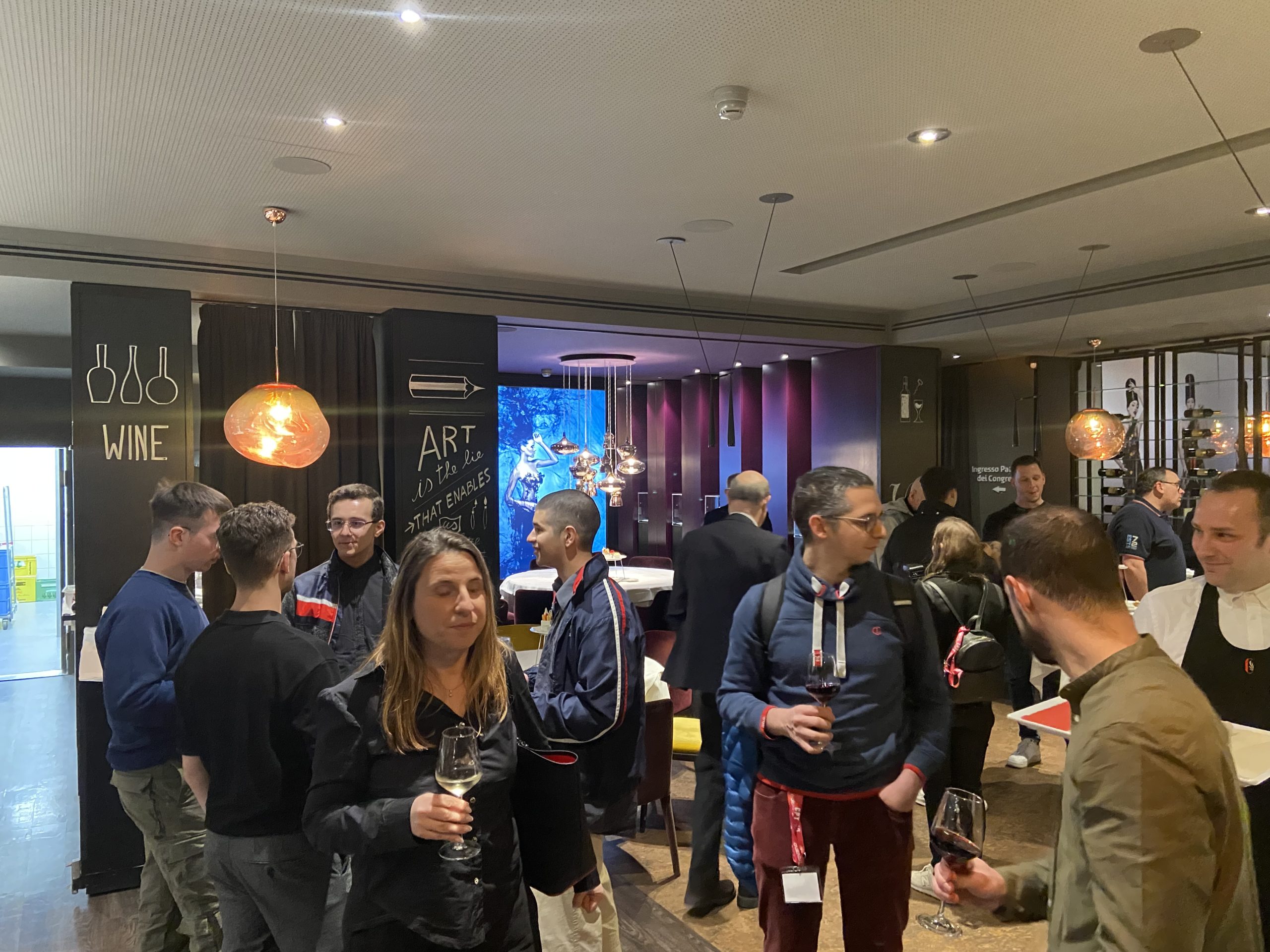 Nouvelles | Division Artisanale du CEJEF